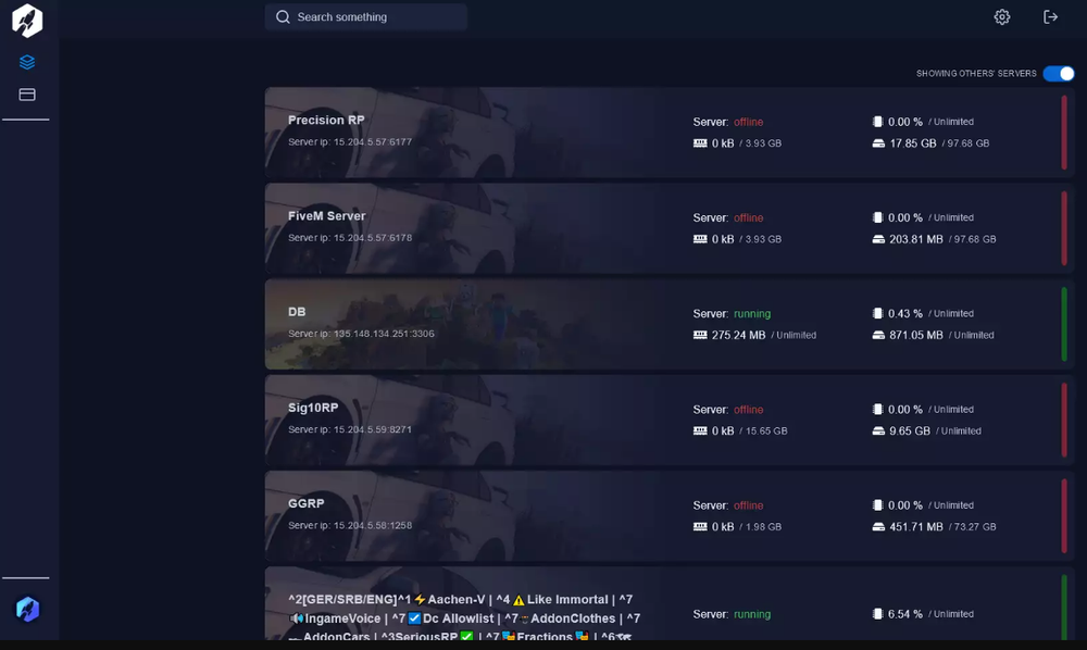 RocketNode Reviews - 2025